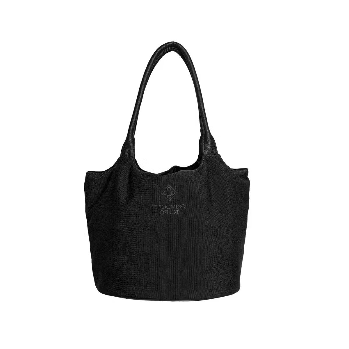 Grooming Bag Canvas – LouRi & Co.